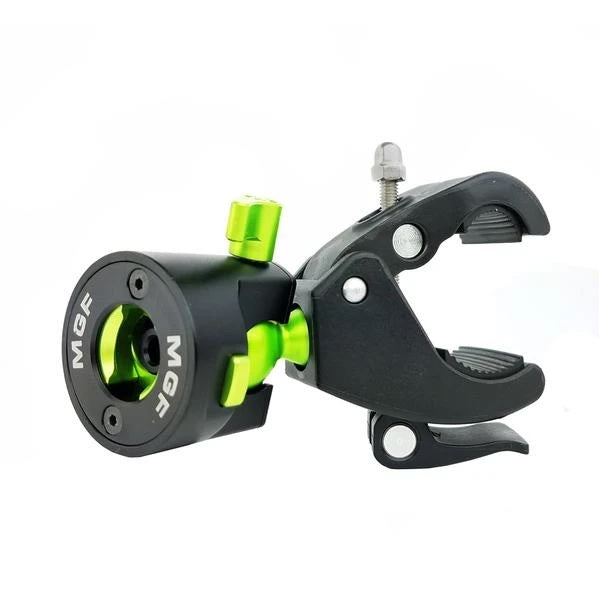 Select A Yoke/Clamp Mount: - MYGOFLIGHT