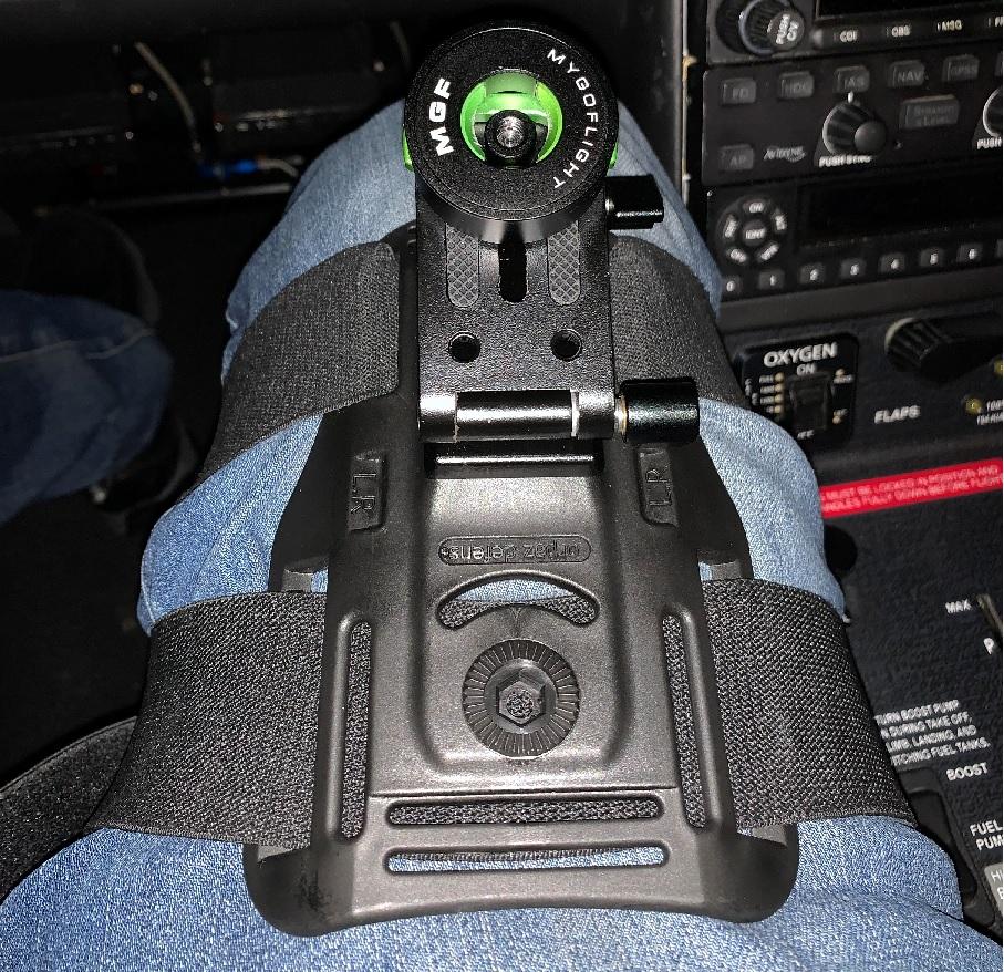 Select Leg Mount - MYGOFLIGHT