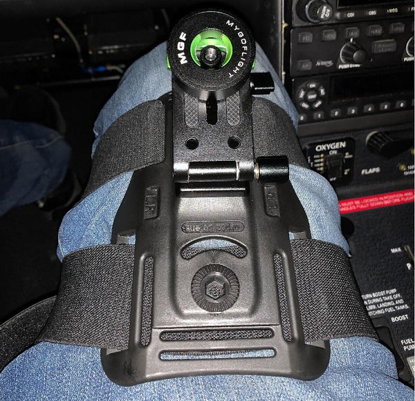 Select Leg Mount - MYGOFLIGHT