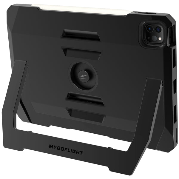 iPad Device Holders: - MYGOFLIGHT