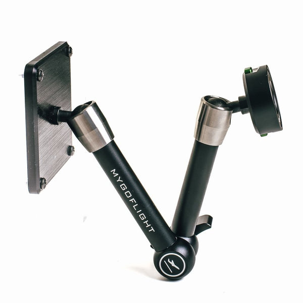 Flex Bolted Panel - MYGOFLIGHT